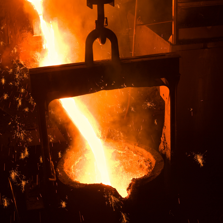 Litoželezna.si - Posoda z dušo